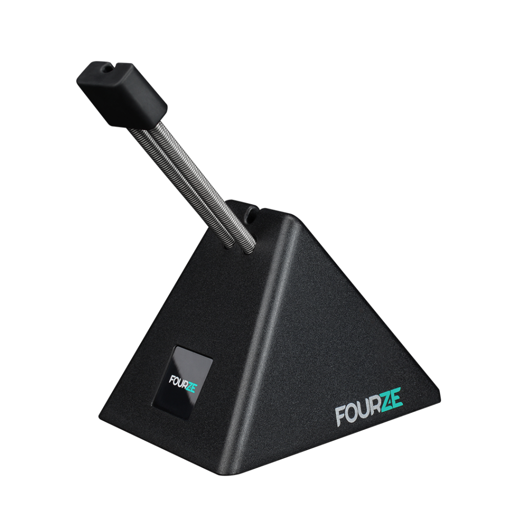 FOURZE gaming mus - Perfekte RGB gaming mus til gameren